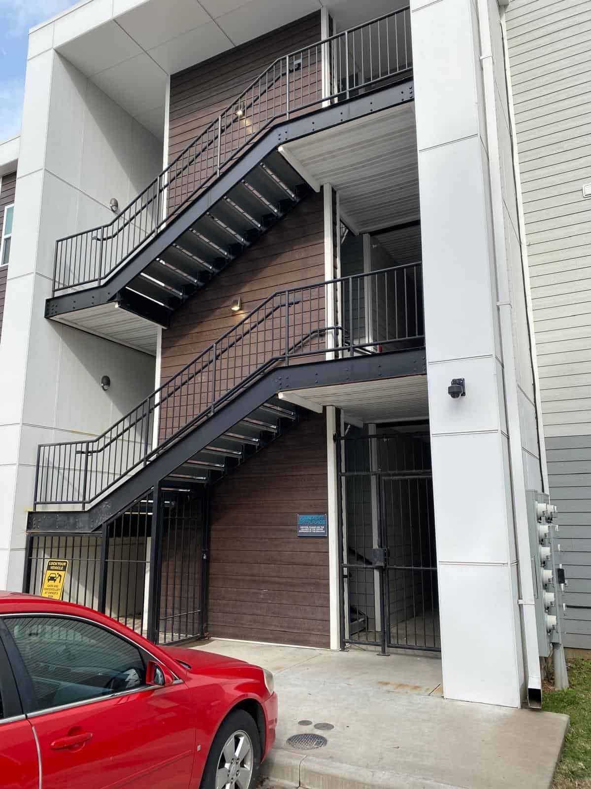 Student Housing - Turnkey Solutions LLC